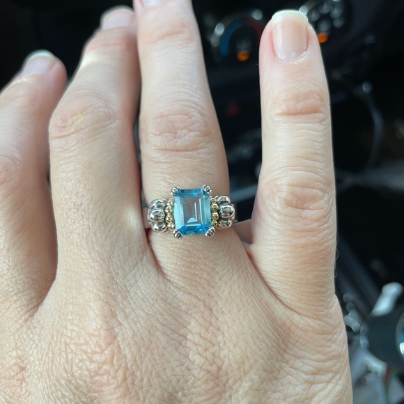 LAGOS | Jewelry | Lagos Ring | Poshmark